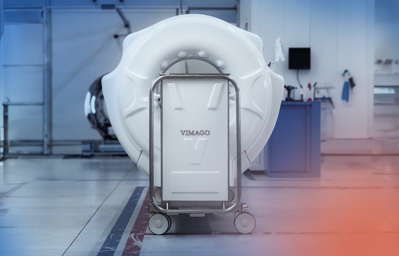 About Us – Imaginalis