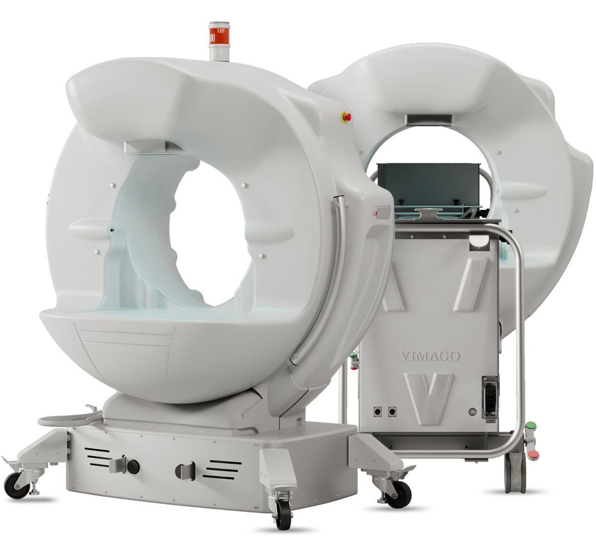 Vimago Family – Imaginalis