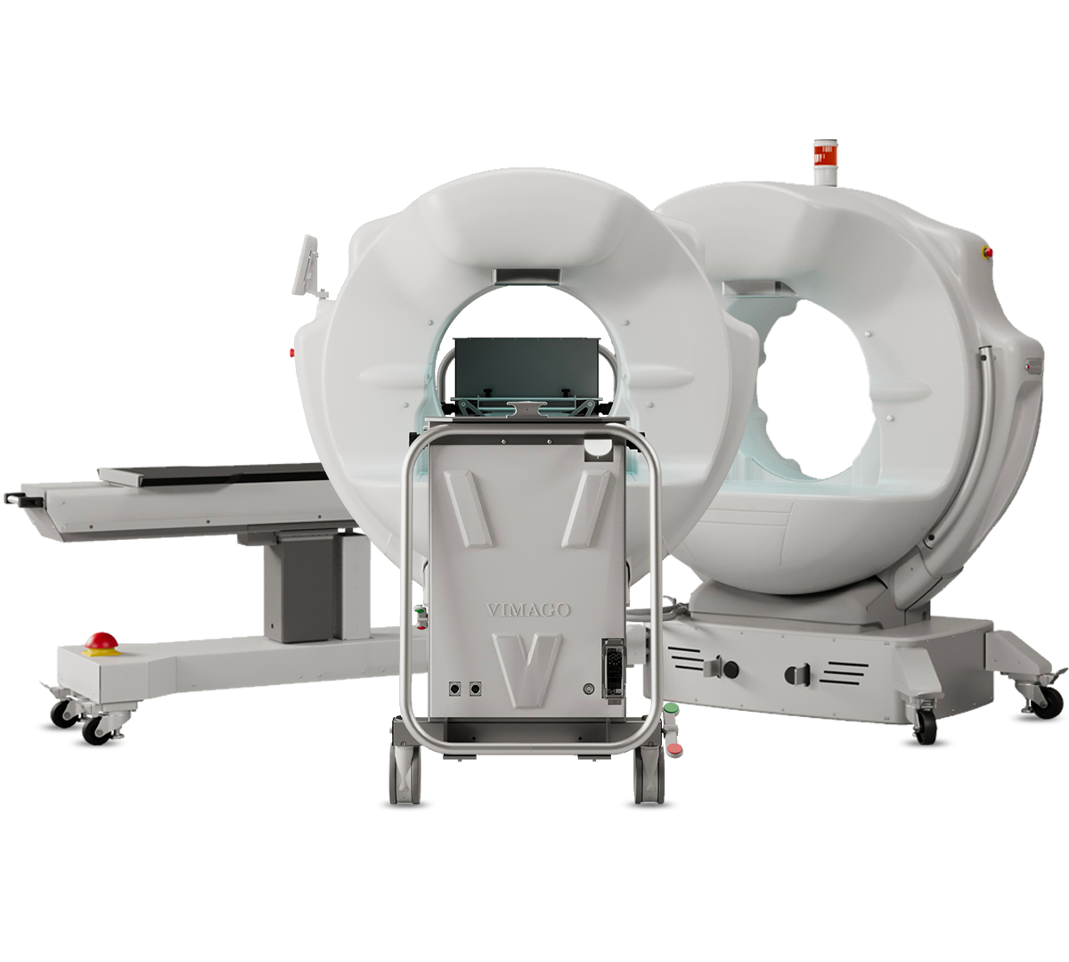 Vimago Family – Imaginalis